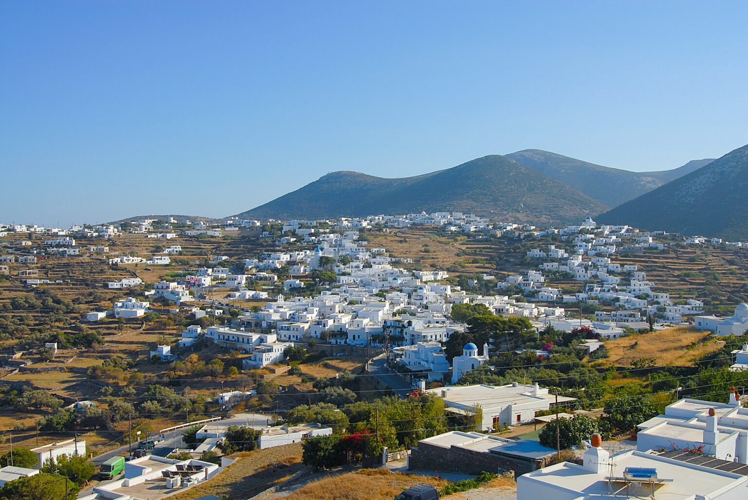 Οδηγός για τη Σίφνο: Το νησί με την αυθεντική κυκλαδίτικη ομορφιά ...