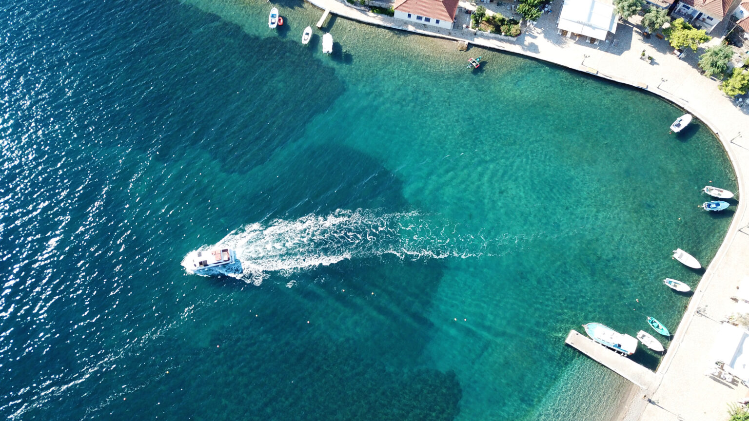 Ανακαλύπτοντας τα αξιοθέατα της Ναυπάκτου