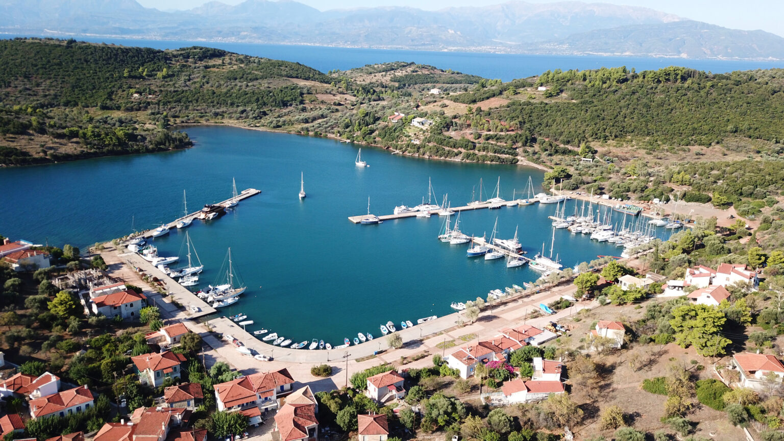 Ανακαλύπτοντας τα αξιοθέατα της Ναυπάκτου