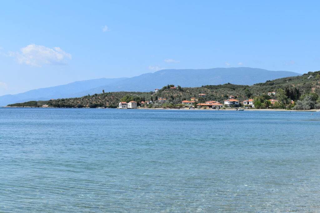 Οι παραλίες του Παγασητικού | travel.gr