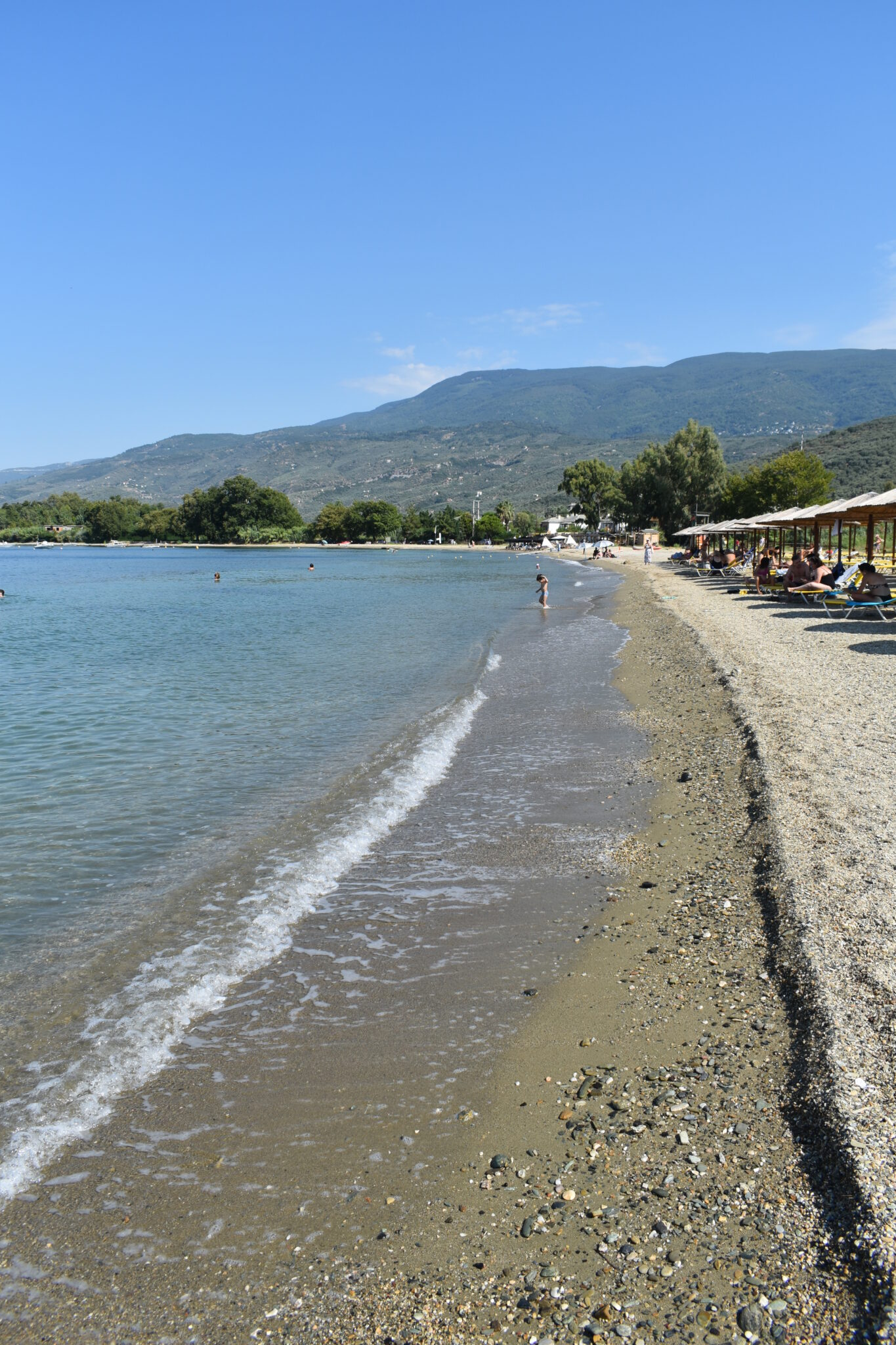 Οι παραλίες του Παγασητικού | travel.gr