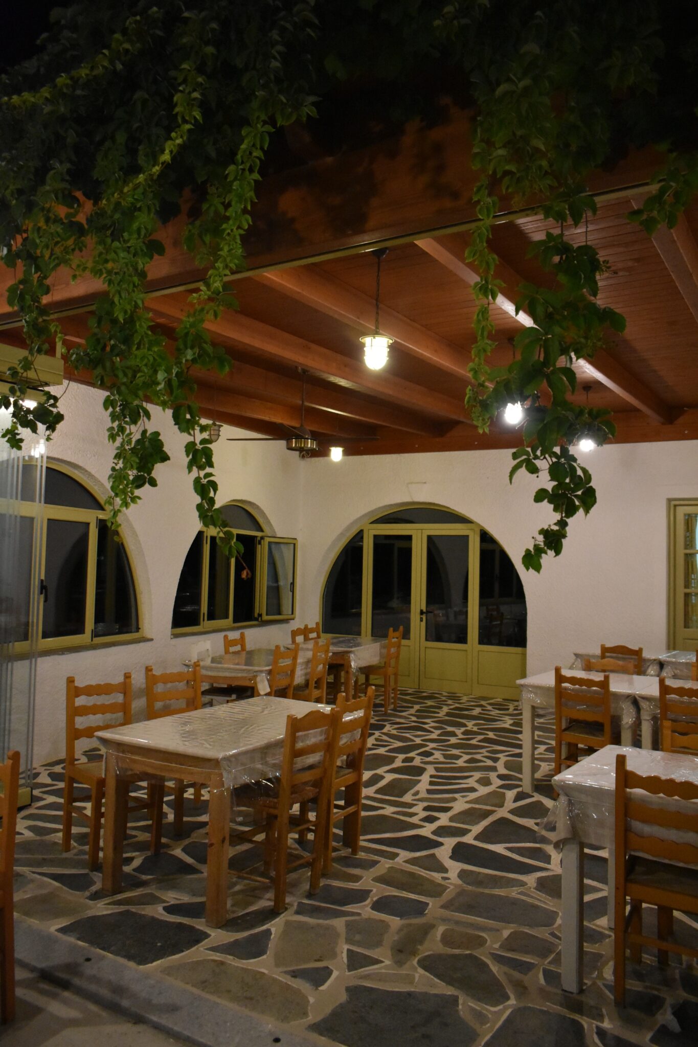 | travel.gr Οι κορυφαίες ταβέρνες για κρεατοφαγία στη Νάξο