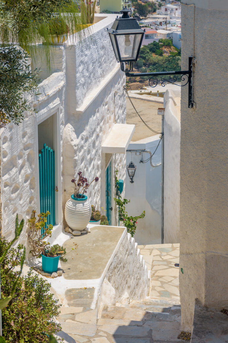 Οι πιο αυθεντικές εμπειρίες της Σύρου | travel.gr