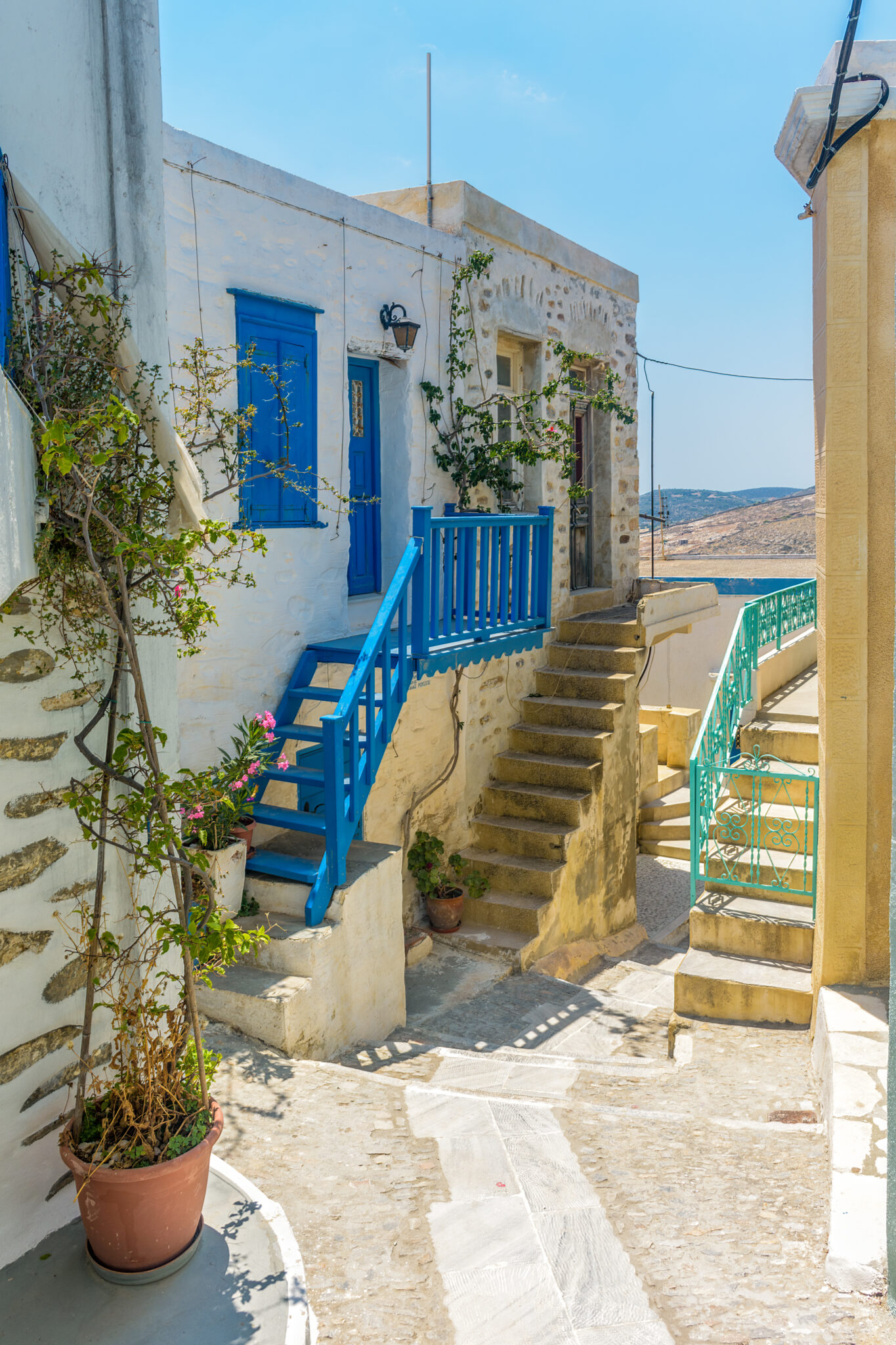 Οι πιο αυθεντικές εμπειρίες της Σύρου | travel.gr