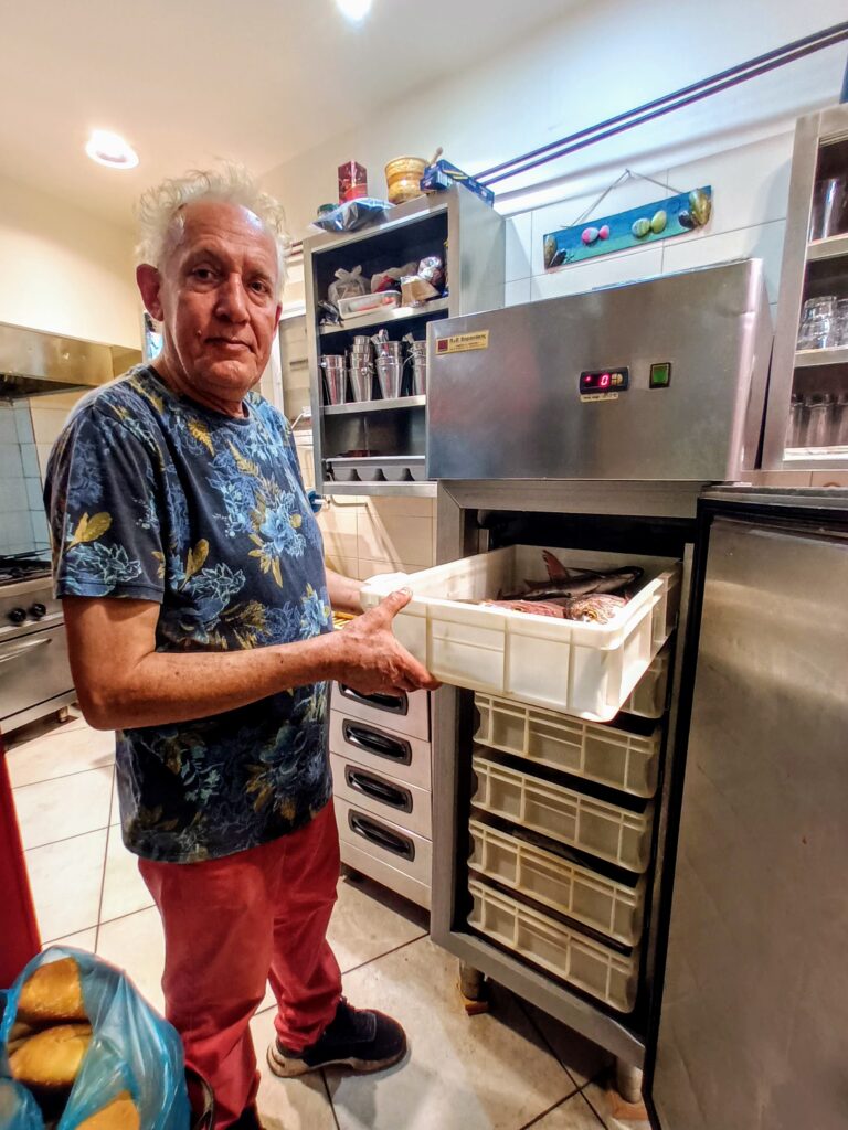 Η γαστρονομική παράδοση που γίνεται (και) gourmet στην Σάμο | travel.gr
