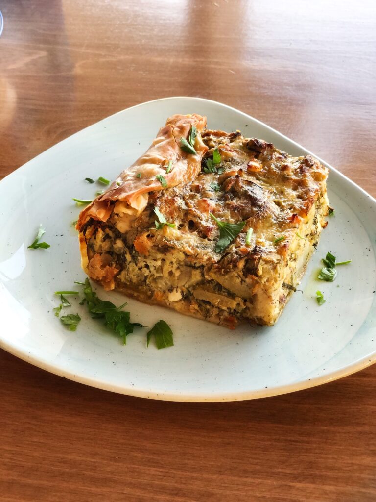 5 amazing taverns in Tinos - Travel My Day Blog