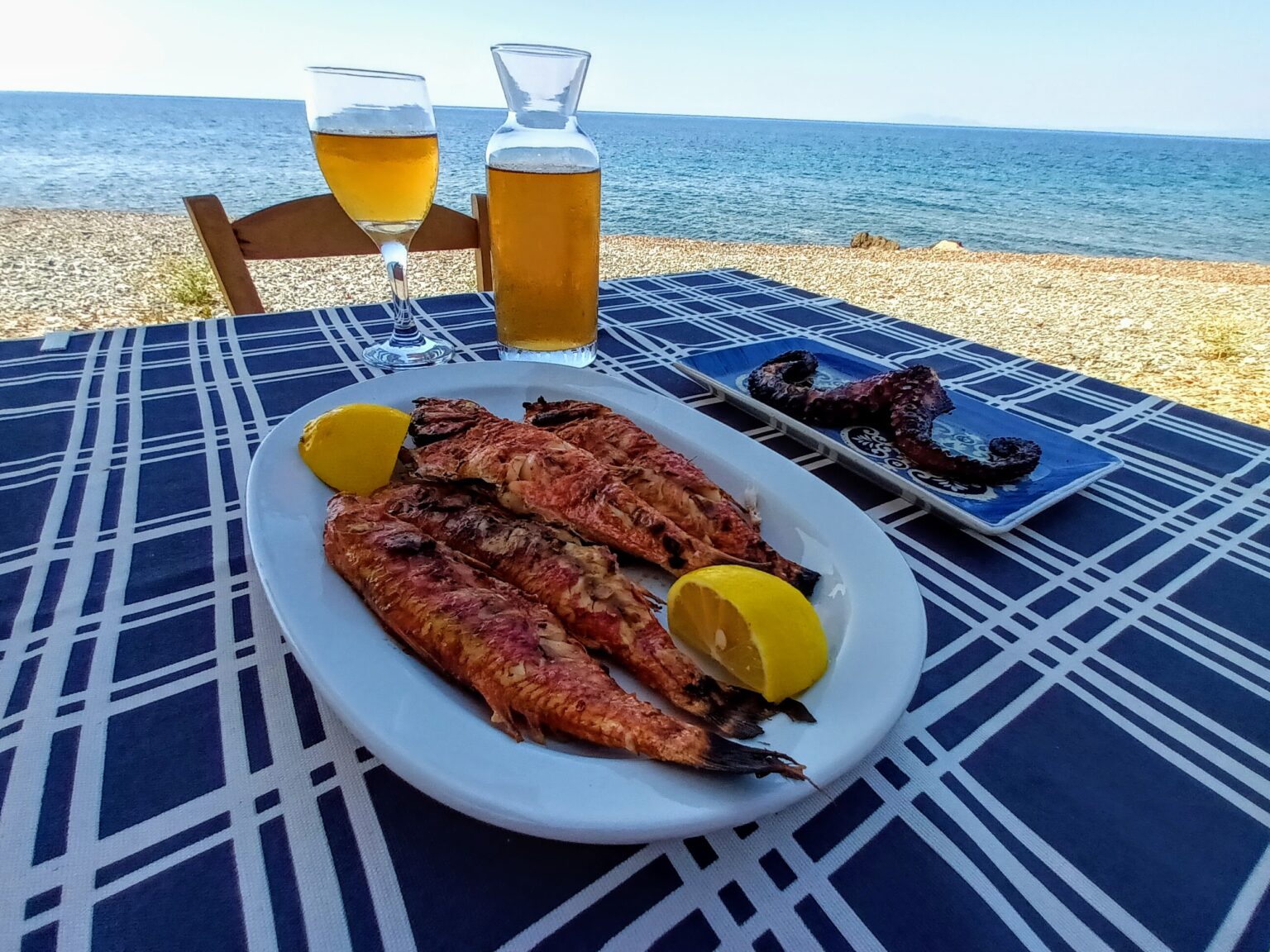 Samothrace A complete guide to Greek island | travel.gr