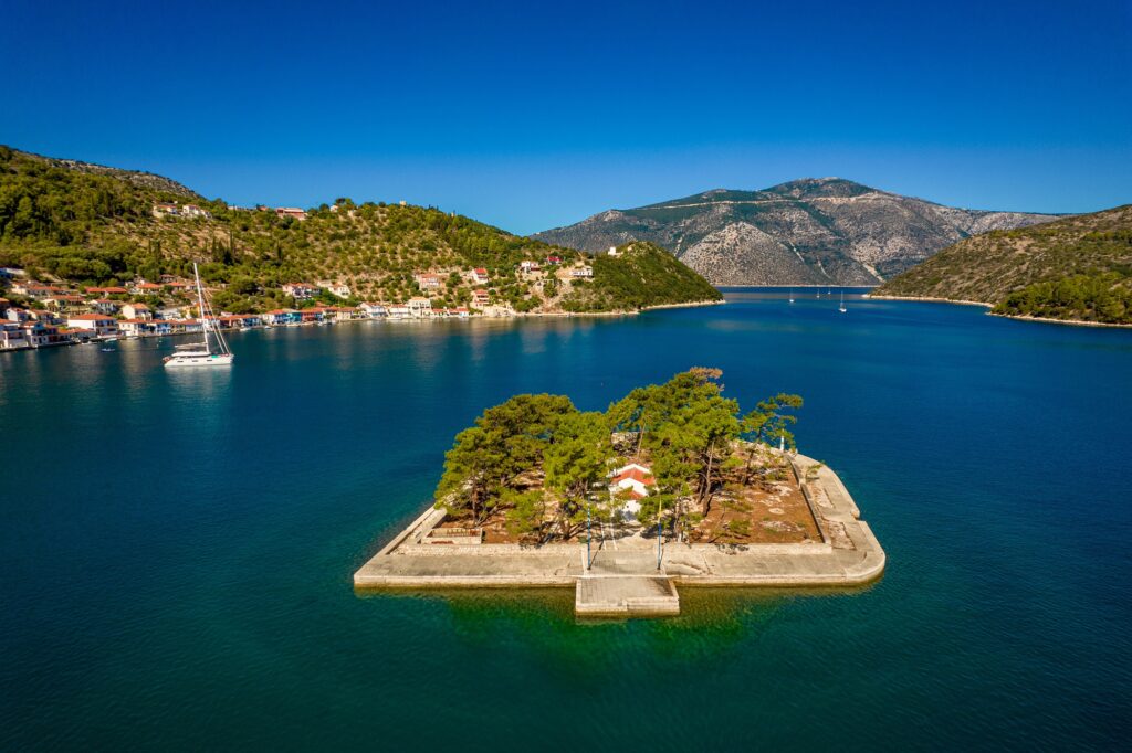 Museums on the Ionian Island of Ithaca| travel.gr