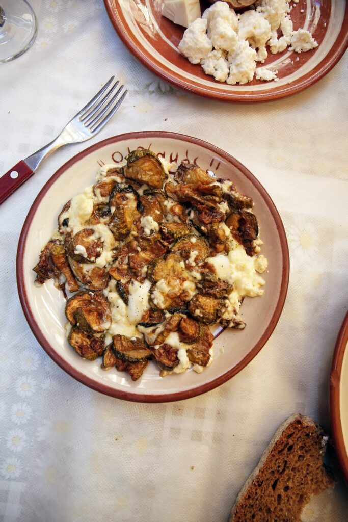 The Taste of Milos In the Cyclades| travel.gr