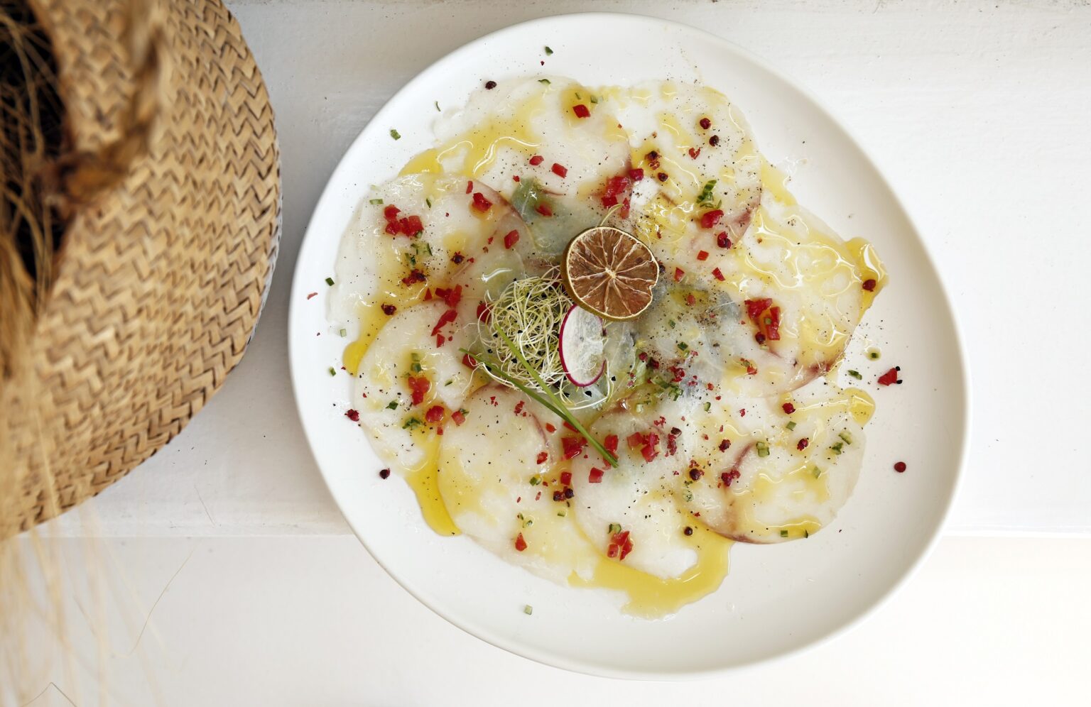 The Taste of Milos In the Cyclades| travel.gr