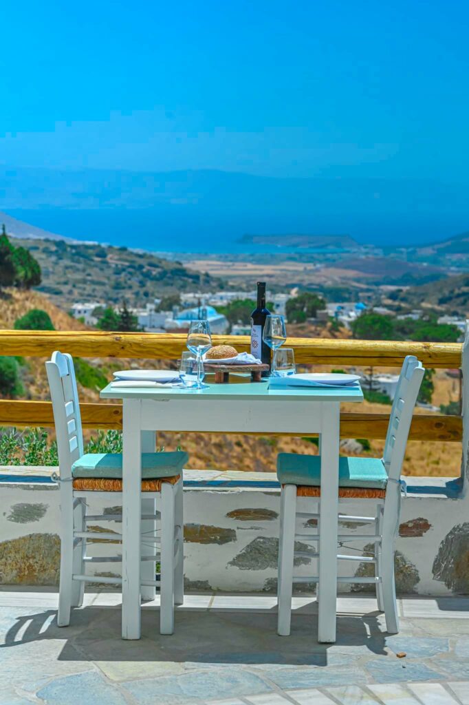 The most beautiful villages of Paros| travel.gr