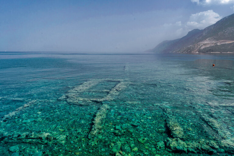 Ταξίδι στις ακτές του ανατολικού Μοριά| travel.gr