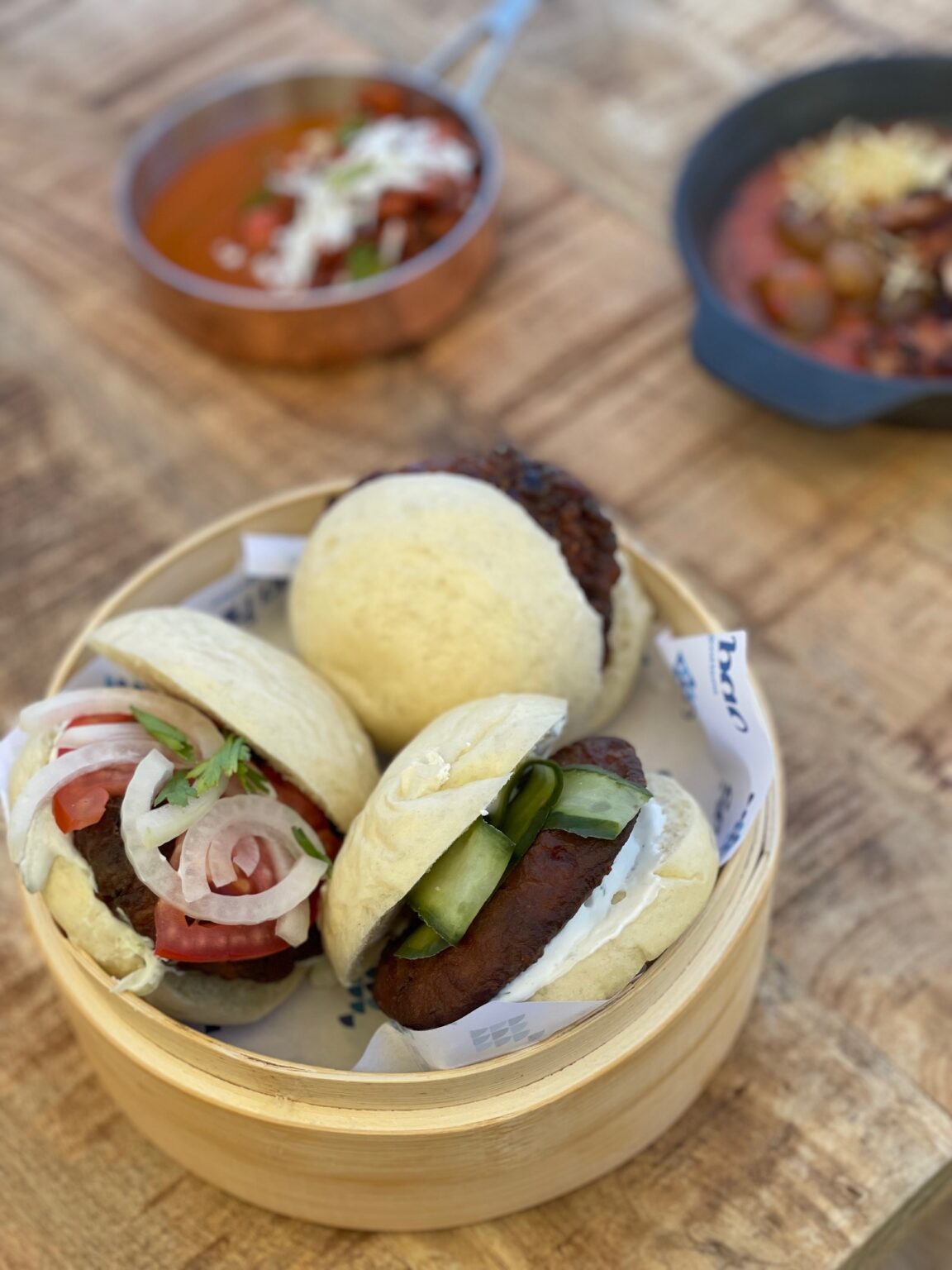 The Food of Rhodes and where to Wine and Dine| travel.gr