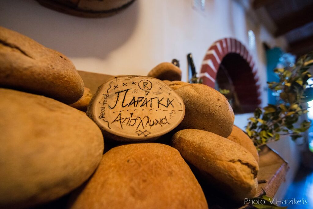 The Food of Rhodes and where to Wine and Dine| travel.gr