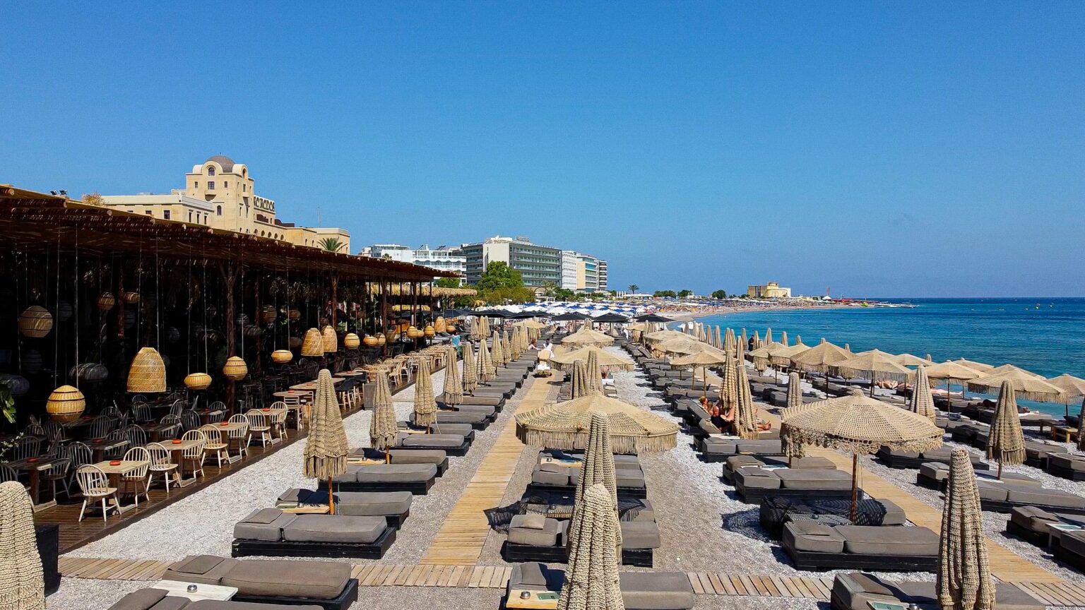 Ρόδος κορυφαία εστιατόρια καλύτερες ταβέρνες | travel.gr