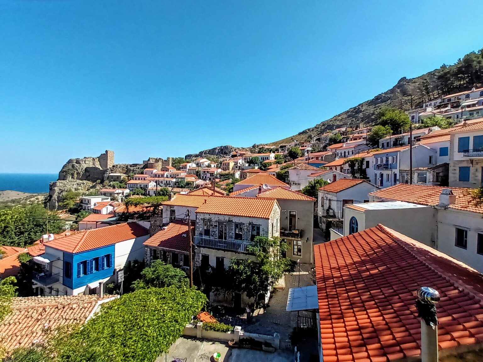 10 λόγοι πάτε Σαμοθράκη κολύμπι καταρράκτες τοπία παραμύθι | travel.gr