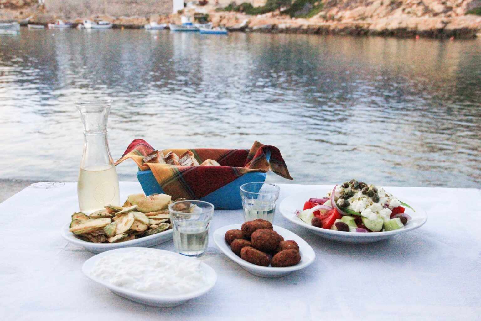 Sifnos: The Ultimate Foodie Guide for 2025 | Travel.gr/en