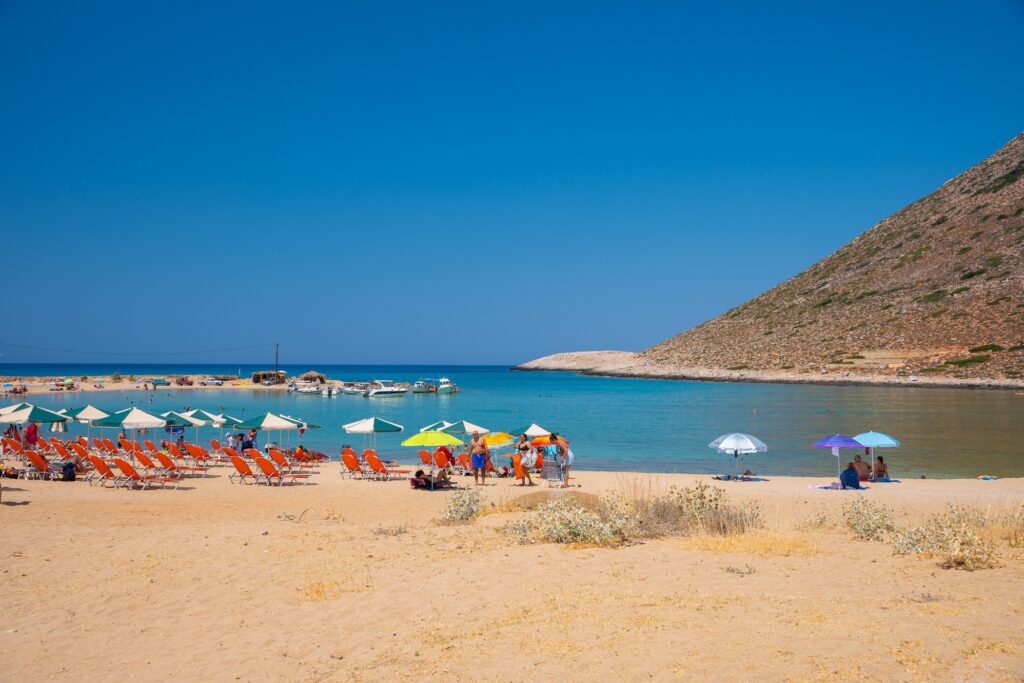 The Northern Beaches of Chania, Crete| travel.gr