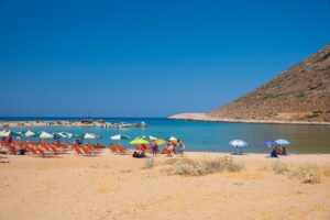 The Northern Beaches of Chania, Crete| travel.gr