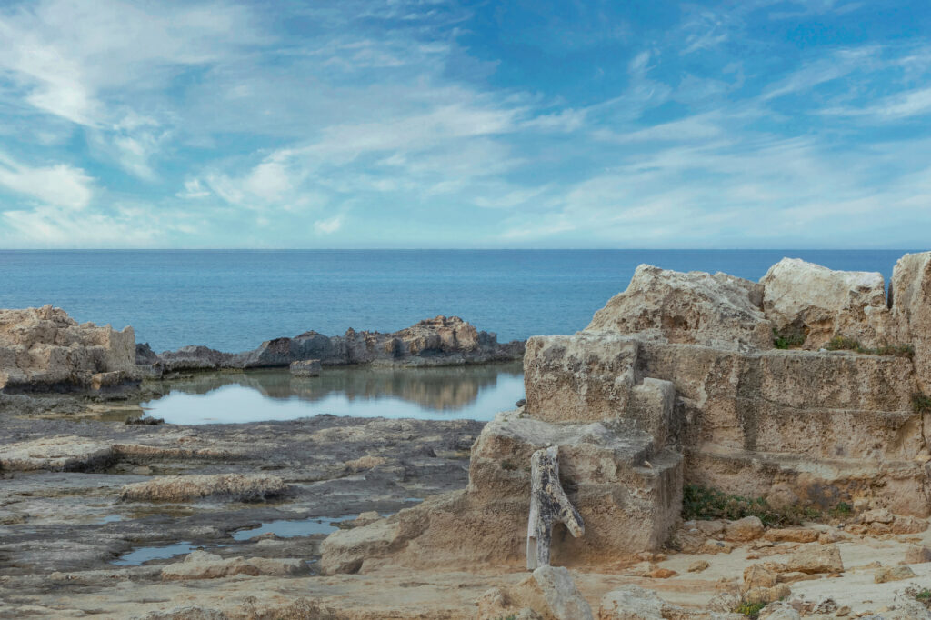 The Northern Beaches of Chania, Crete| travel.gr