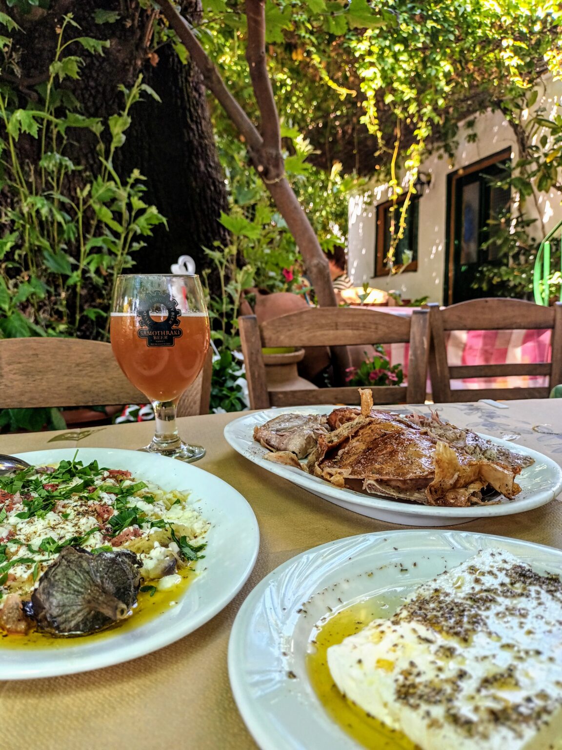 Samothrace A complete guide to Greek island | travel.gr