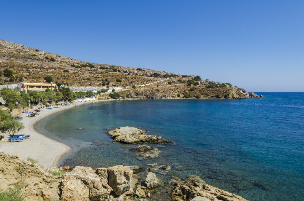 Leros Guide for an unforgettable trip | travel.gr