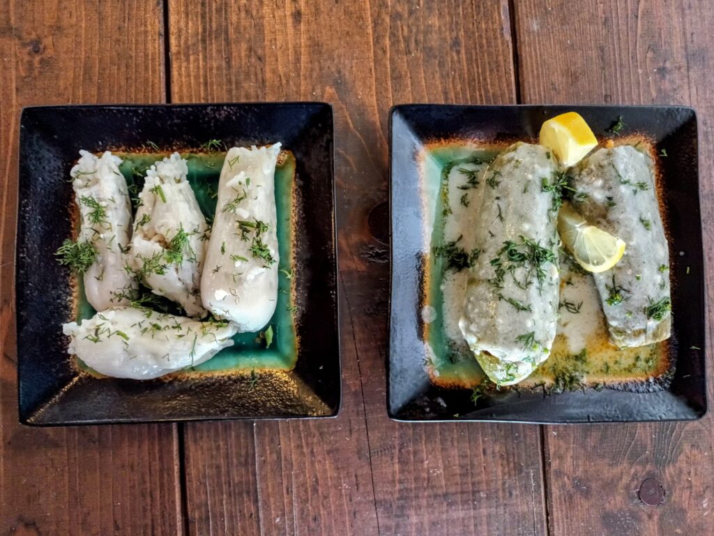 Samos: Traditional Tavernas Gourmet Restaurants | travel.gr
