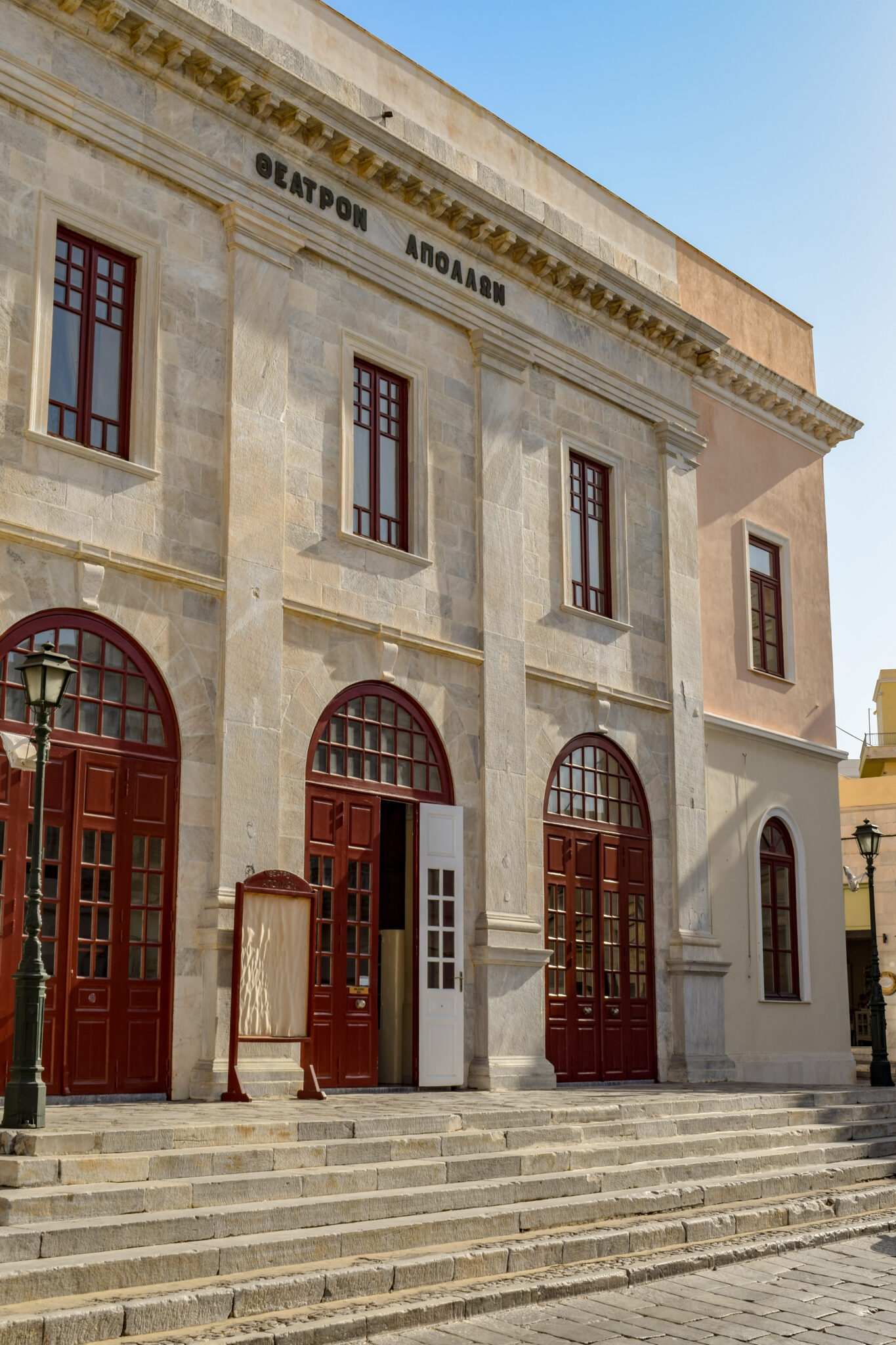 Οι πιο αυθεντικές εμπειρίες της Σύρου | travel.gr