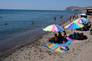 Ερεσός Λέσβου: Υπέροχη παραλία και προορισμός για όλους | travel.gr