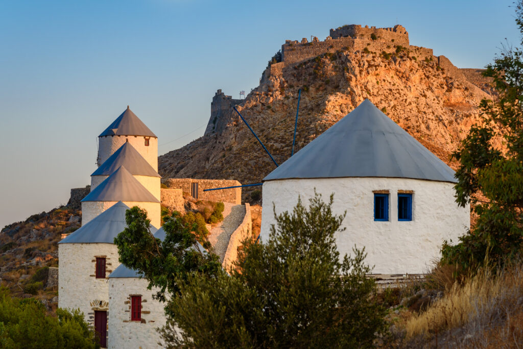 Λέρος: Tο πιο κρυφό μυστικό του Αιγαίου| travel.gr