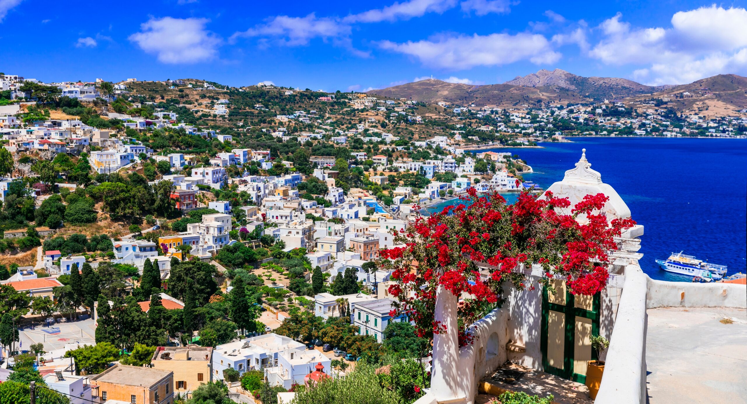 Λέρος: Tο πιο κρυφό μυστικό του Αιγαίου| travel.gr