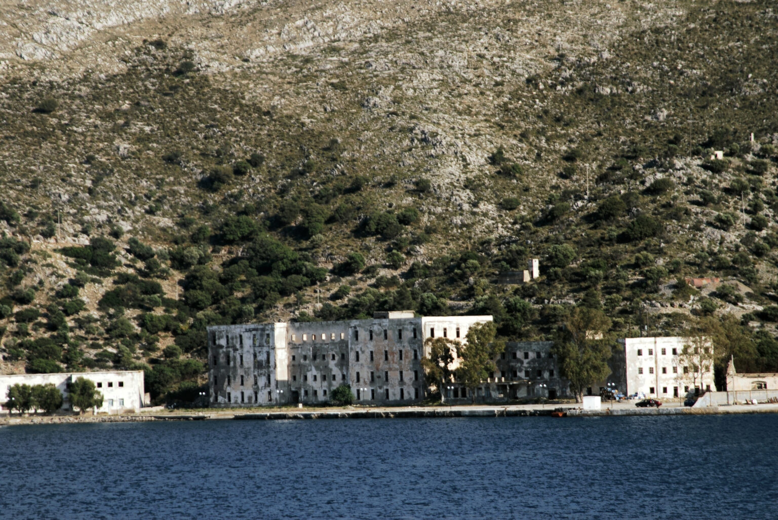 Λέρος: Tο πιο κρυφό μυστικό του Αιγαίου| travel.gr