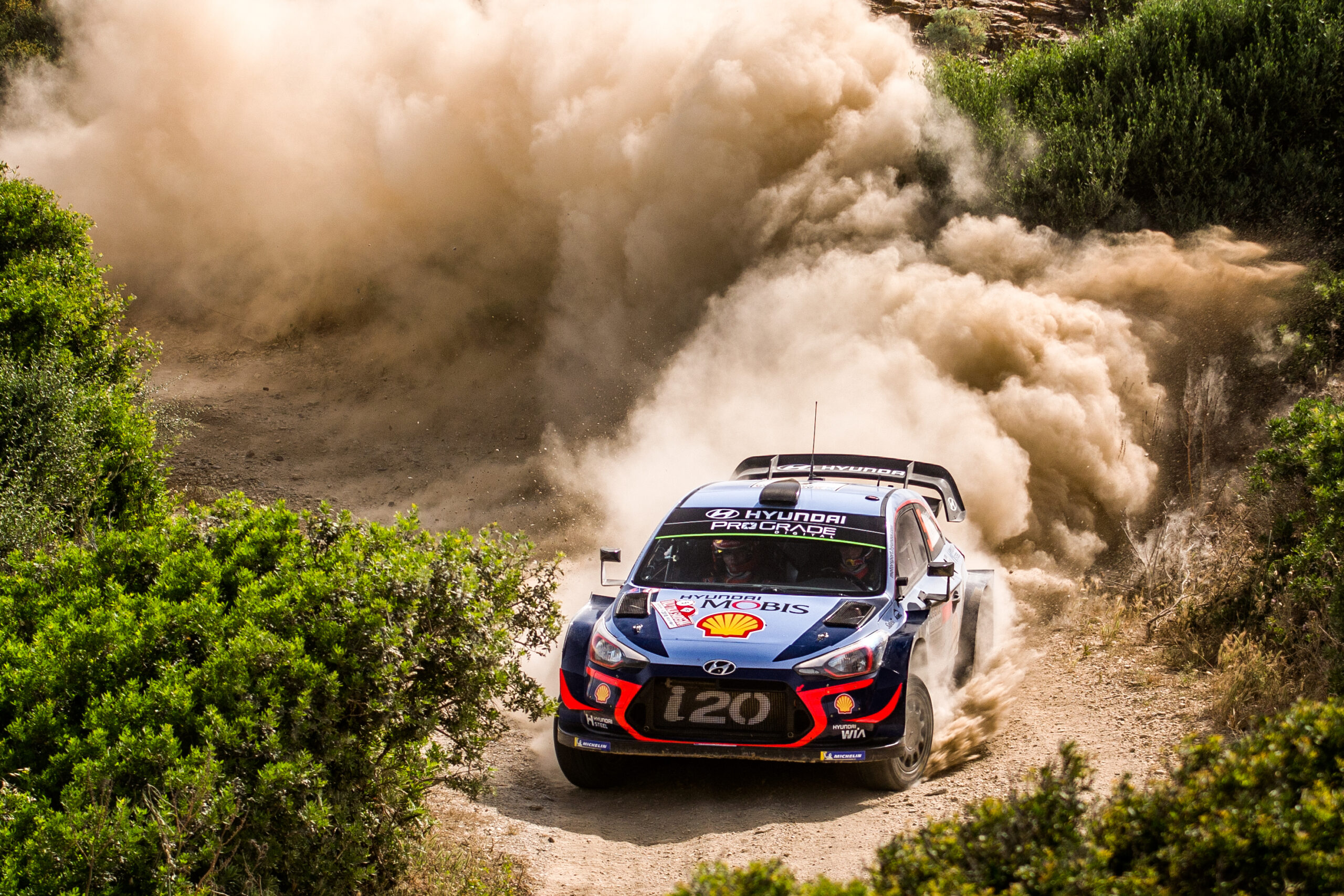 ΕΟΤ: To Ράλλυ Ακρόπολις μεγάλη επένδυση για ελληνικό τουρισμό | travel.gr