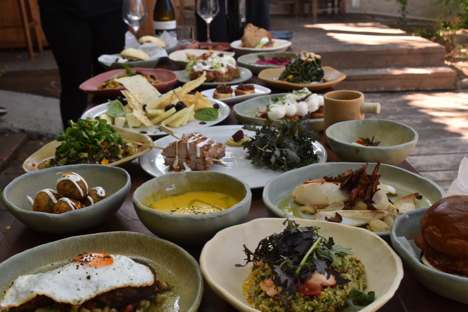 5 προτάσεις για φαγητό στη Λήμνο | travel.gr