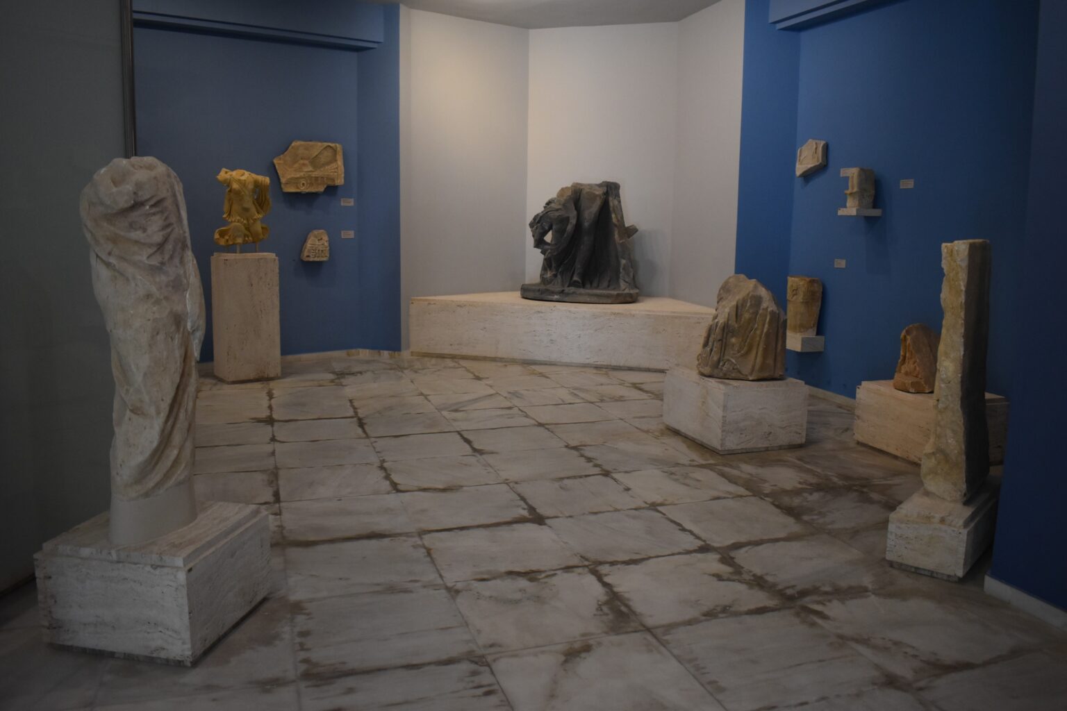 Τα εξαιρετικά μουσεία της Άνδρου, νησί τέχνης και πολιτισμού | travel.gr