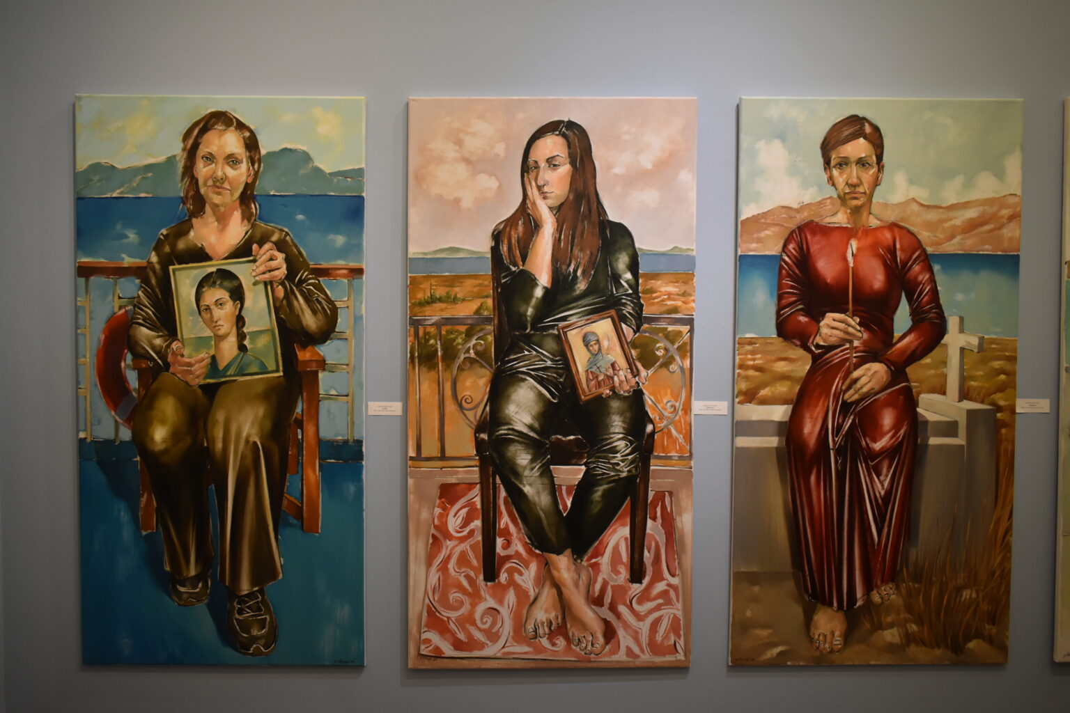 Τα εξαιρετικά μουσεία της Άνδρου, νησί τέχνης και πολιτισμού | travel.gr