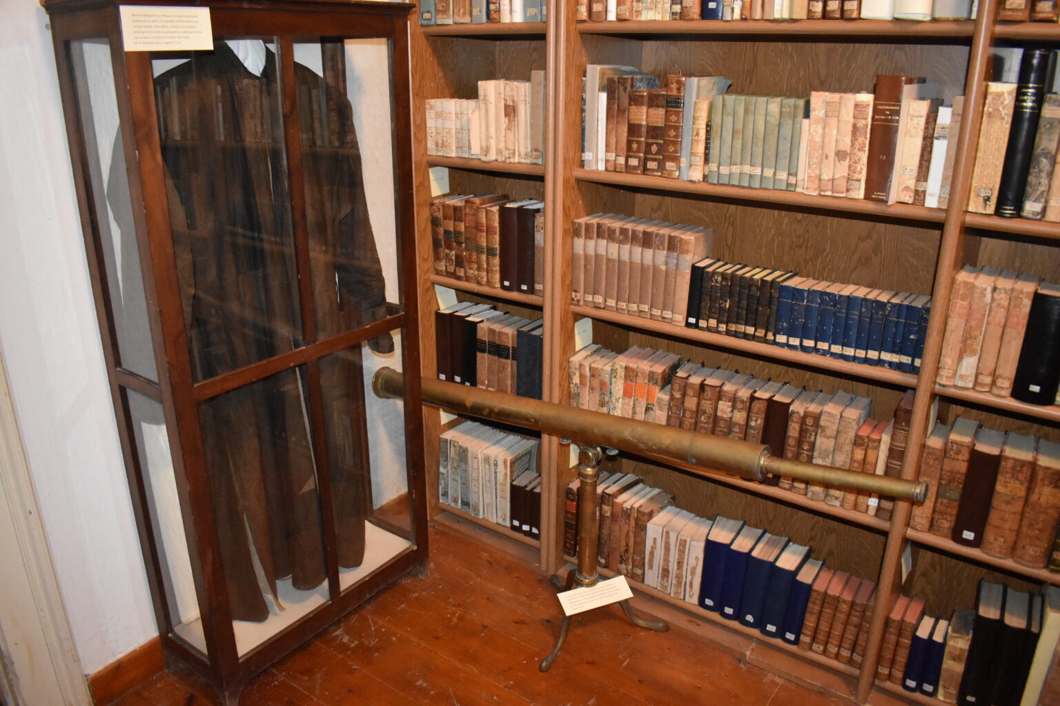 Τα εξαιρετικά μουσεία της Άνδρου, νησί τέχνης και πολιτισμού | travel.gr