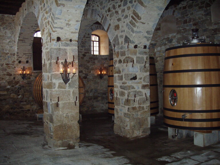 Mount Athos: a tour of the most important monasteries