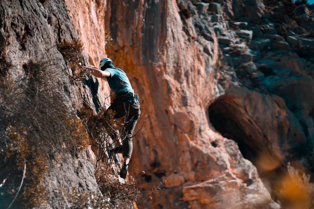 The Secret Trails of Meteora: A Hikers' Guide | Travel.gr/en