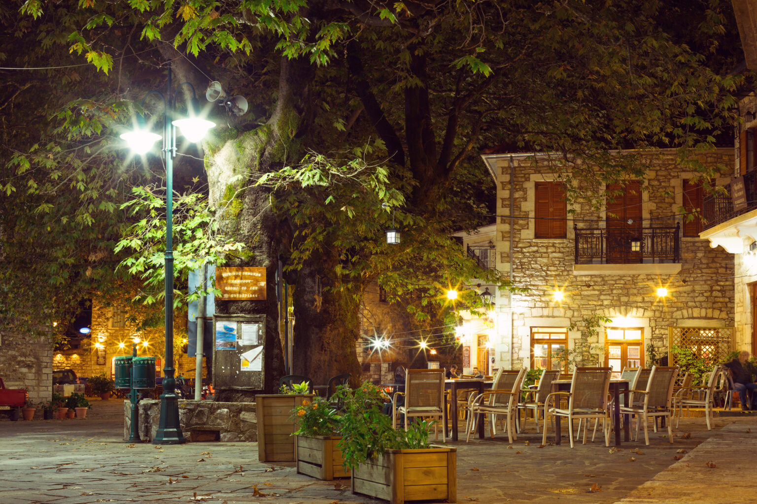 Ταξίδι στο Λεωνίδιο | travel.gr