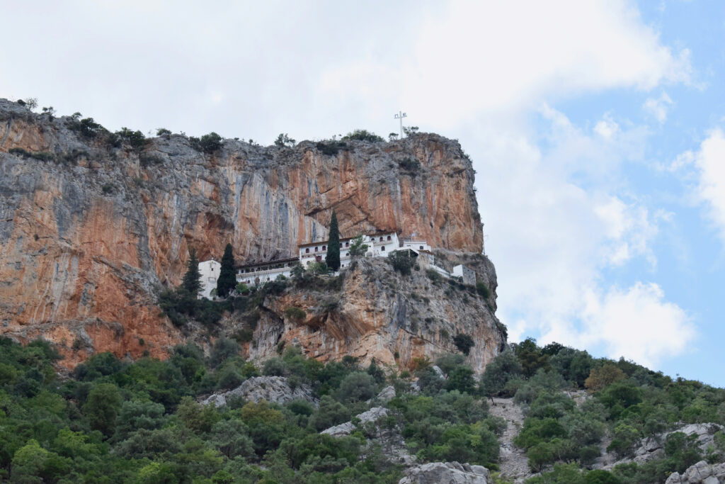 Ταξίδι στο Λεωνίδιο | travel.gr