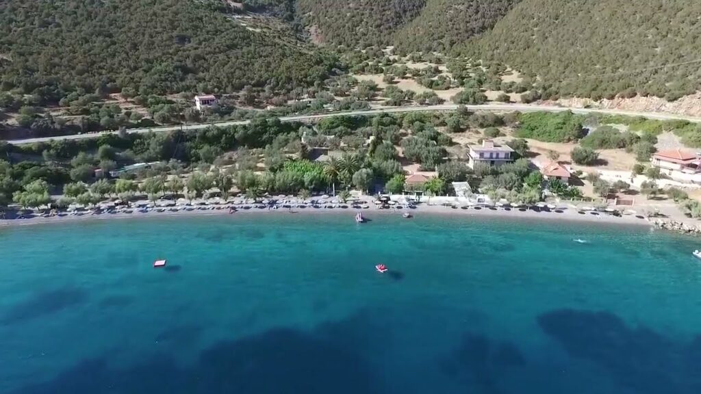 Οι καλύτερες παραλίες της Στερεάς Ελλάδας | travel.gr