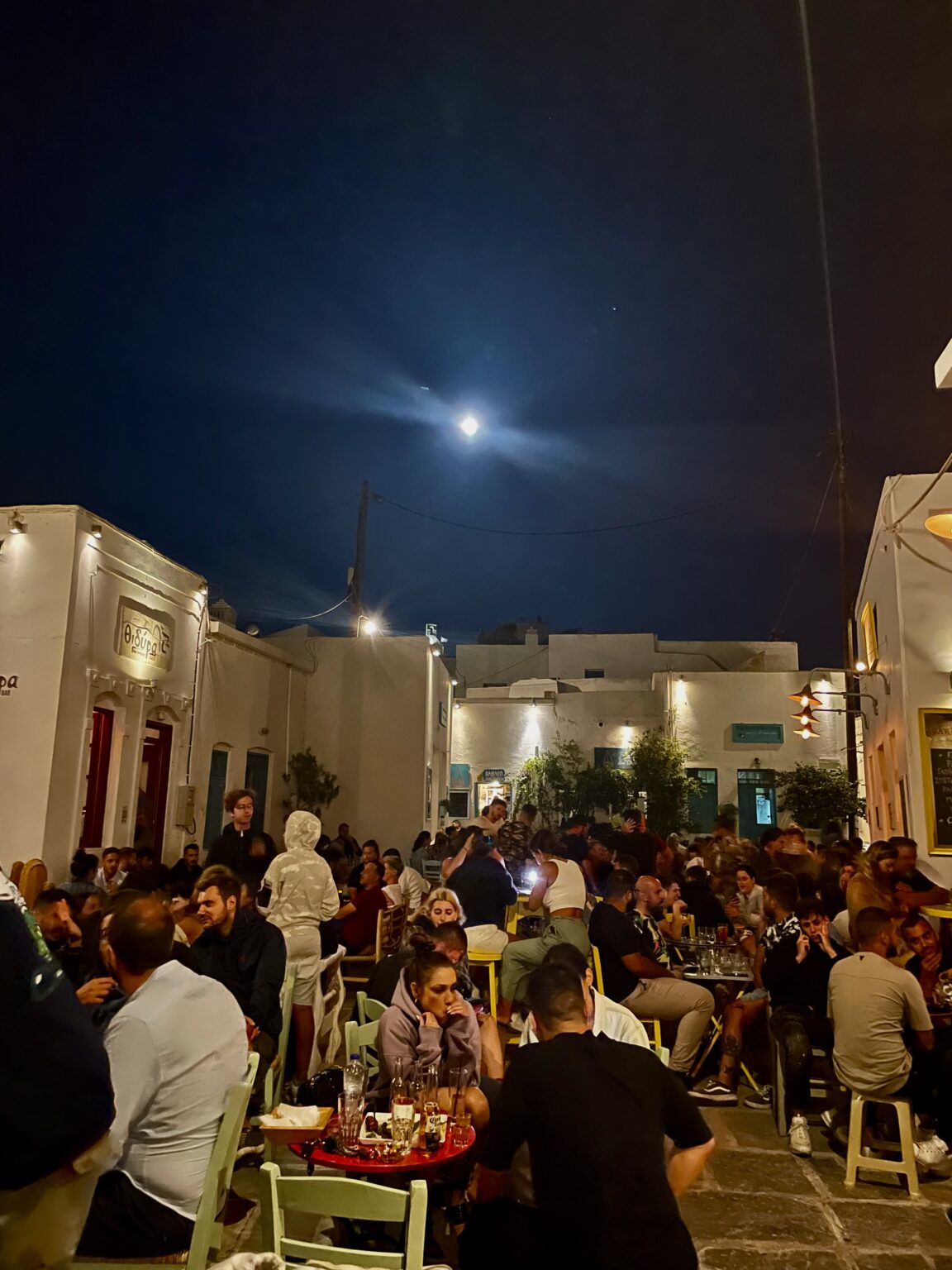 Σέριφος: Ένα νησί για όλο τον χρόνο| travel.gr