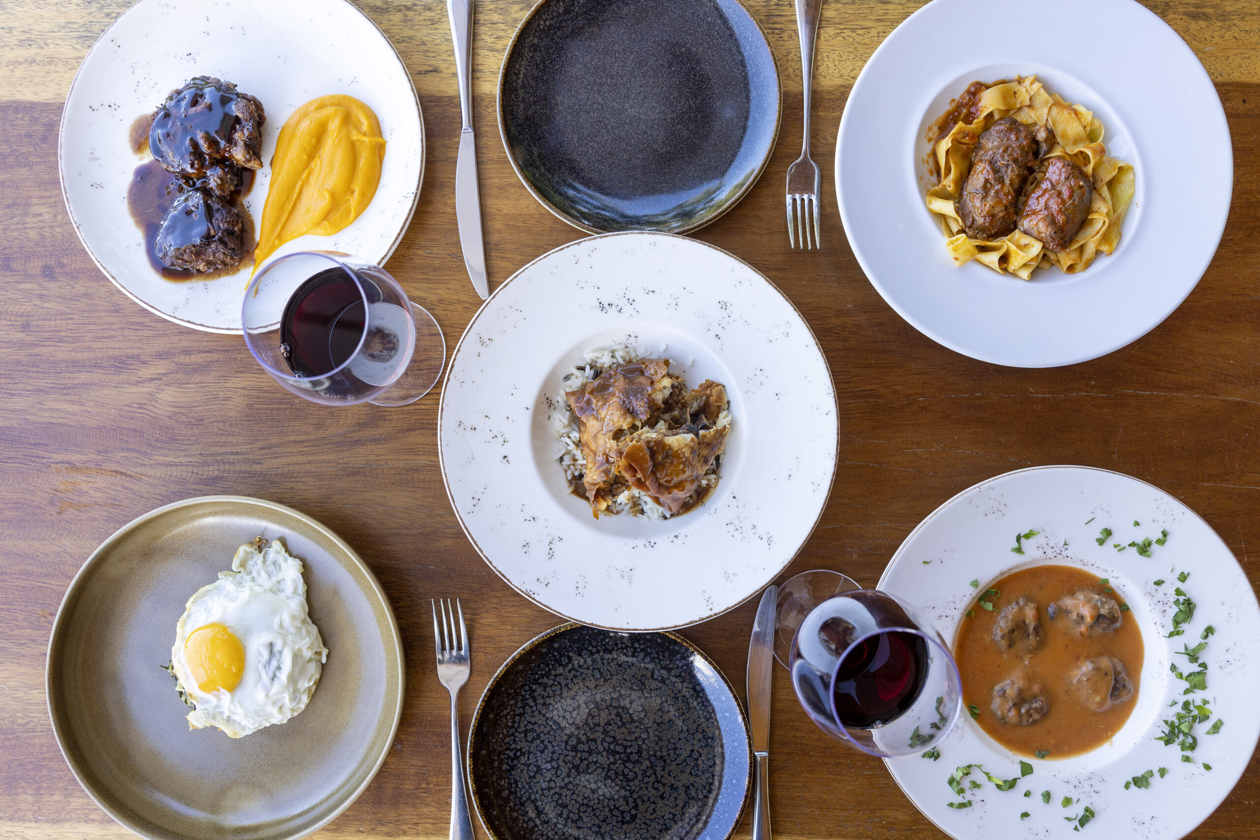 Veria, Naoussa, Edessa: 5 top restaurants | travel.gr