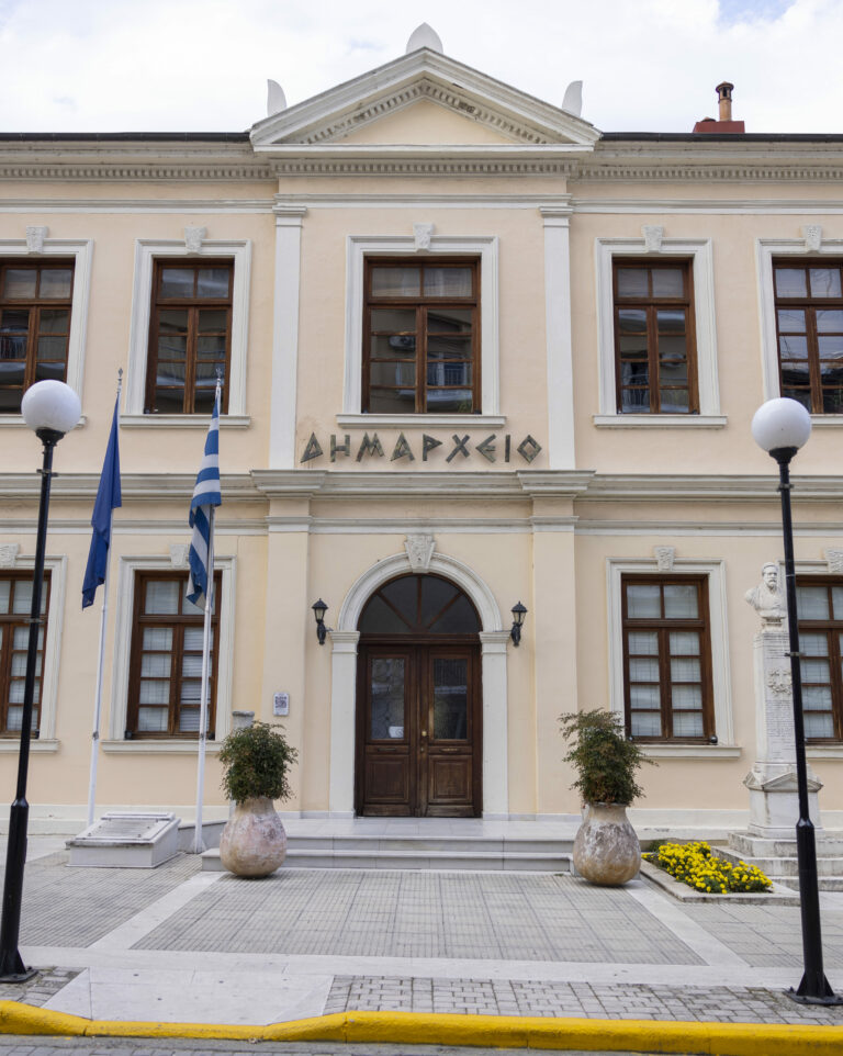 Βέροια: προορισμός για όλες τις εποχές με κατανυκτική ατμόσφαιρα