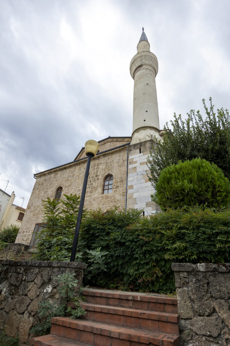 Βέροια: προορισμός για όλες τις εποχές με κατανυκτική ατμόσφαιρα