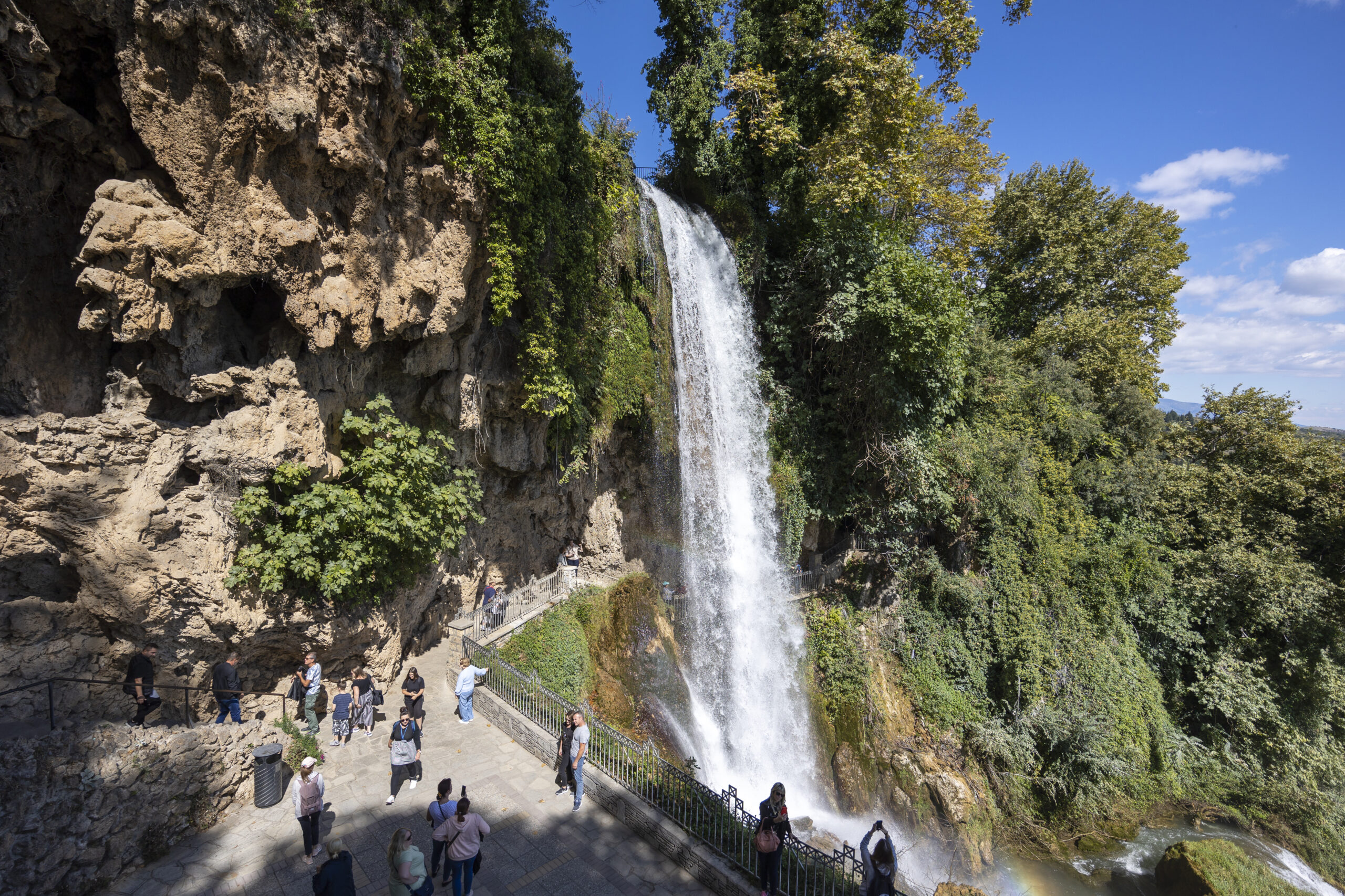 Έδεσσα: Ένας πλήρης οδηγός για την «υδάτινη» πόλη της Βόρειας Ελλάδας