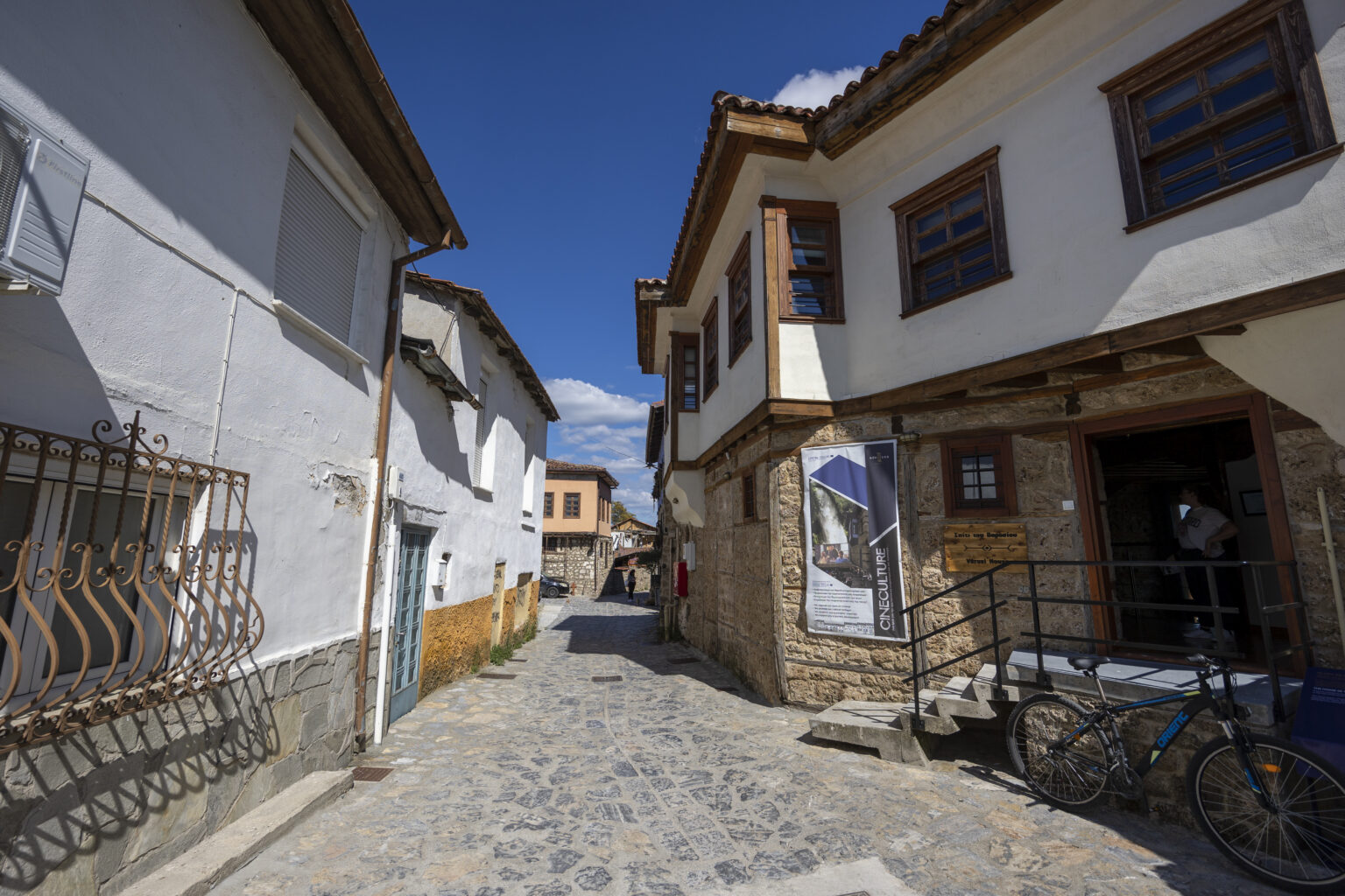 Edessa: Autumn visit to northern Greece’s city of water