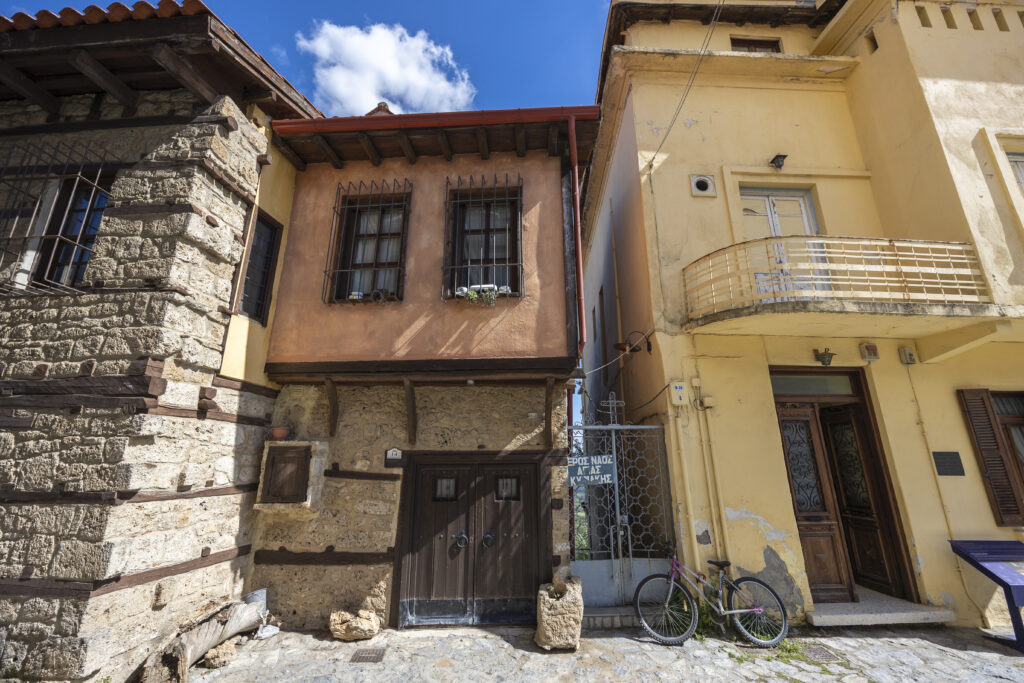 Edessa: Autumn visit to northern Greece’s city of water