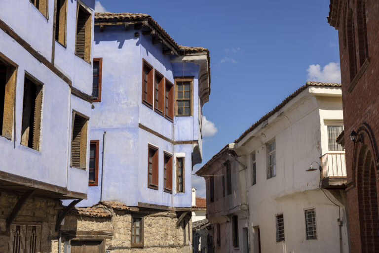 Βόλτα στην φθινοπωρινή Έδεσσα | travel.gr
